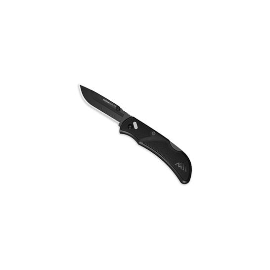 Outdoor Edge Razor EDC Lite 6" Knife, Black - RCK252C | Palmetto State ...