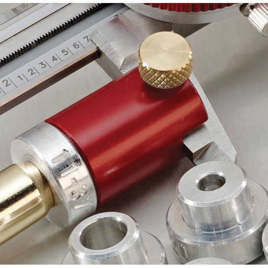 Hornady Lock-N-Load Bullet Comparator Body | Palmetto State Armory