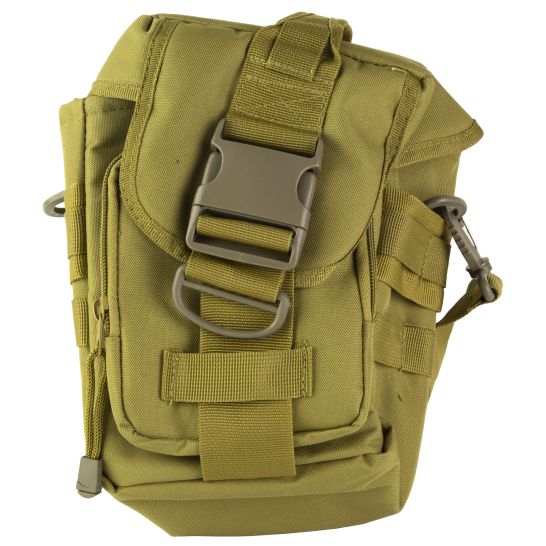 Pathfinder Molle Bag, Tan - PFMBT104 | Palmetto State Armory