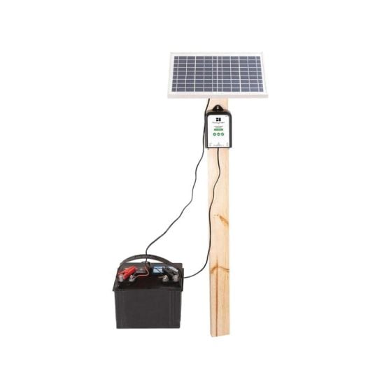 Hooyman Hot Zone Garden Fence | Palmetto State Armory