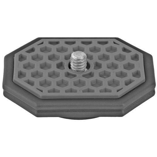 Primos Trigger Stick Onyx, Yoke, Matte Black/Smoke Gray - 65823 ...