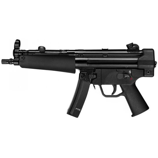 PTR Industries 9CT-CL 9mm Semi-Auto Tactical Pistol, 8.86" Barrel ...