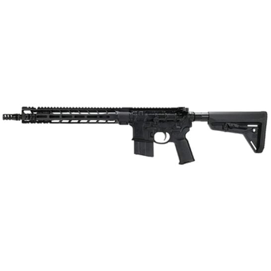 Primary Weapons Systems MK118 Mod 2-M 6mm ARC 18", Black | Palmetto ...