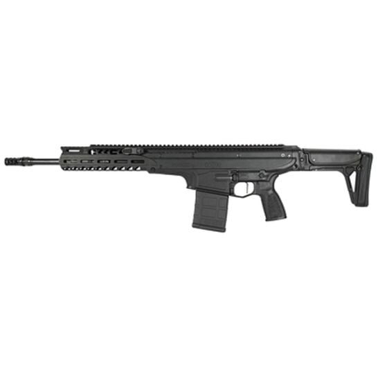 Primary Weapons Systems UXR Elite .308 Win Semi-Auto, Black | Palmetto ...