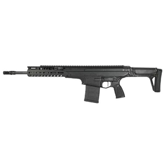 Primary Weapons Systems UXR Elite 7.62x39mm Semi-Auto, Black | Palmetto ...