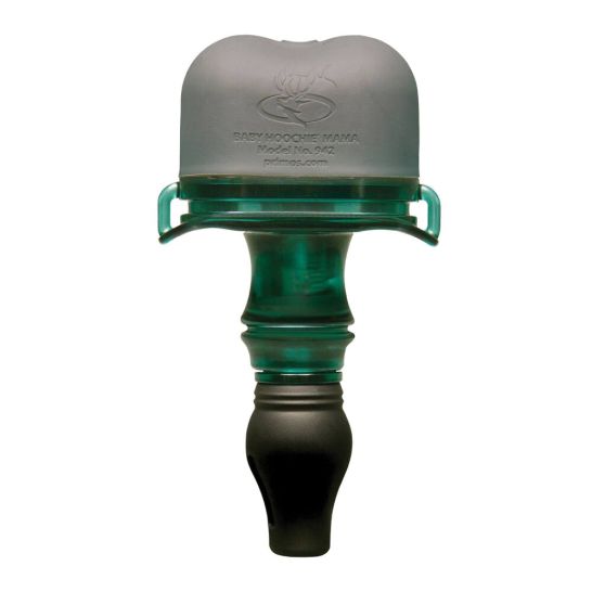 Primos Baby Hoochie Mama Cow Elk Call, Green | Palmetto State Armory