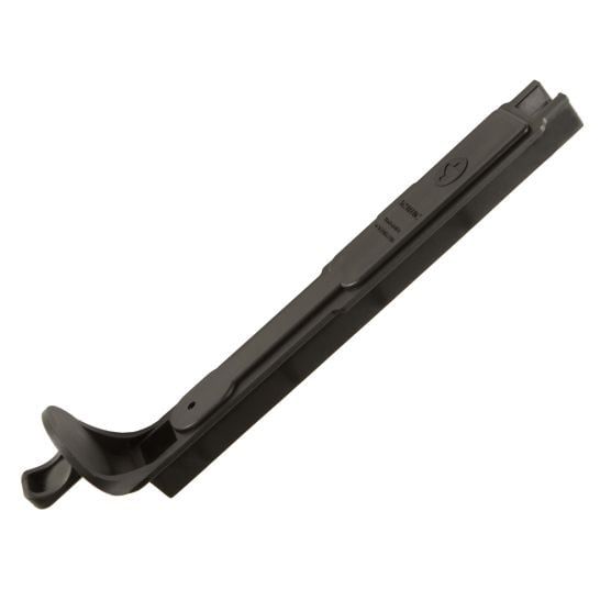 Raven Concealment TopStop AR Upper Receiver Cover, Wolf Gray | Palmetto ...