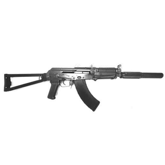 Riley Defense RAK47-KRINK-CAN 7.62x39mm 8.50" | Palmetto State Armory