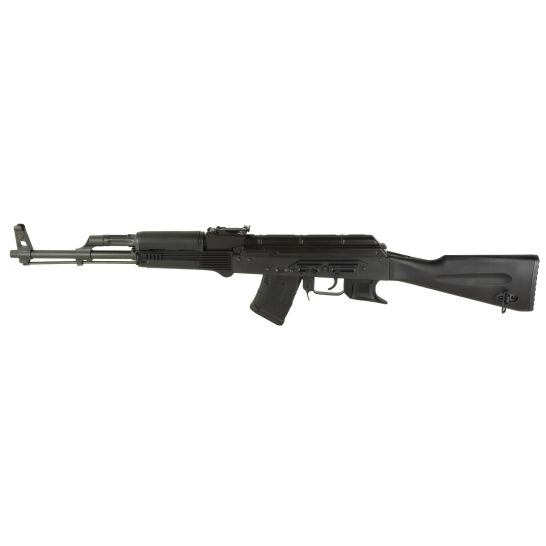 Riley Defense 7.62x39mm AK Rifle with 16" Barrel, Laminate Stock, Black ...