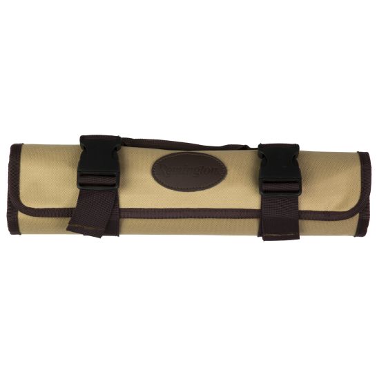 Remington Roll Up Cleaning Kit, Fits Pistol Calibers, Softpack ...