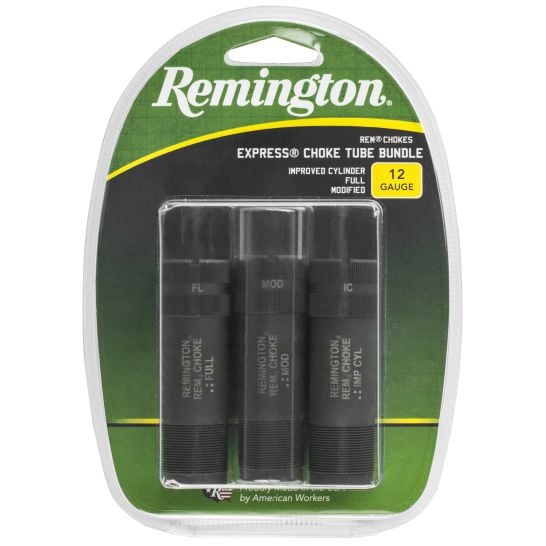 Remington 12 Gauge Choke Tubes, Blue - R19149 | Palmetto State Armory