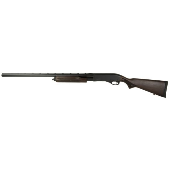Remington 870 Fieldmaster 12 Gauge Pump Action Shotgun, 28" Barrel ...