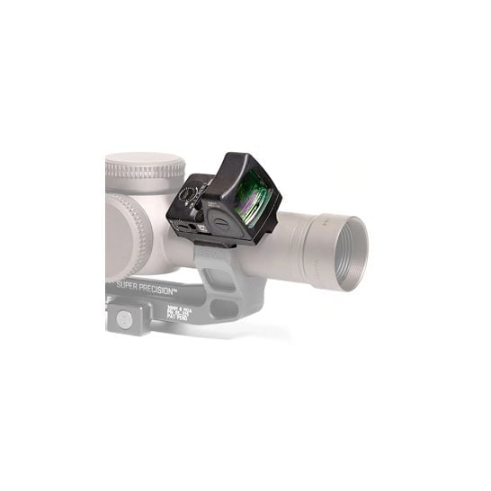 Reptilia ROF-45, Offset Mount,For Trijicon RMR, Fits 30mm Optic ...