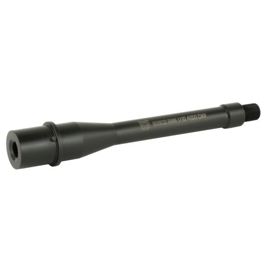 Rosco Manufacturing Bloodline Barrel 9mm 7.5" Black 1:10 BL-75-M4-9mm ...