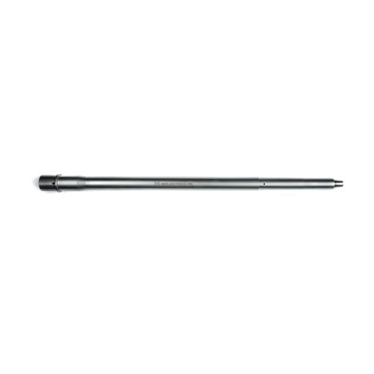 Rosco Manufacturing Purebred Barrel .223 Wylde 18", Silver | Palmetto ...