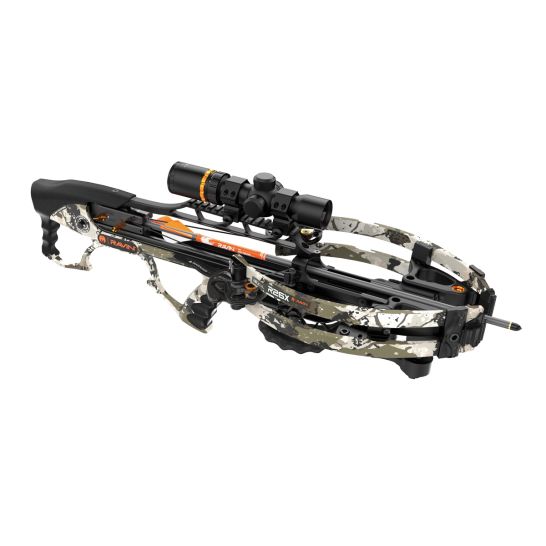 Ravin Crossbows R26X XK7 26" x 5.75" Crossbow Kit, XK7 Camouflage ...