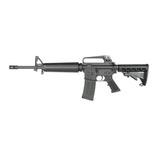 Rock River Arms LAR-15 A2 Carbine 5.56x45mm 16", Black | Palmetto State ...