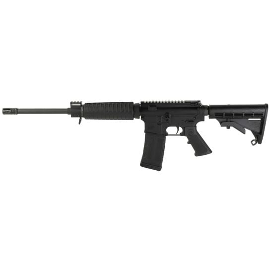 Rock River CAR A4 .223 Remington AR Rifle with 16" Barrel, Black - AR1850 | Palmetto State Armory