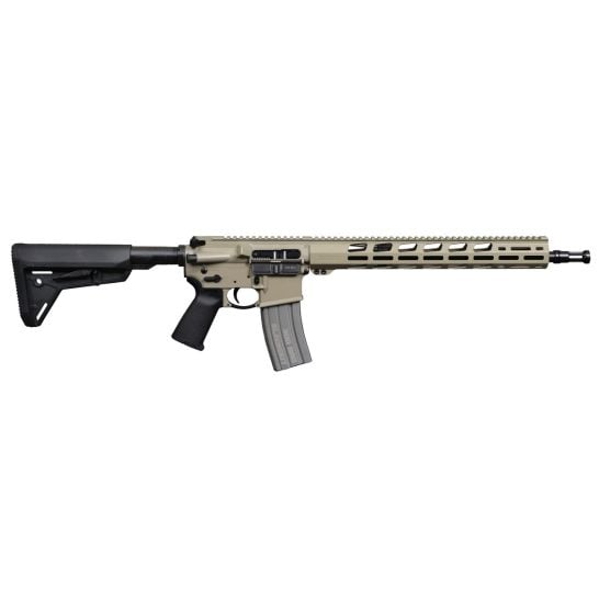 Ruger AR-556 MPR .300 AAC Blackout 16.10", Desert Verde | Palmetto ...