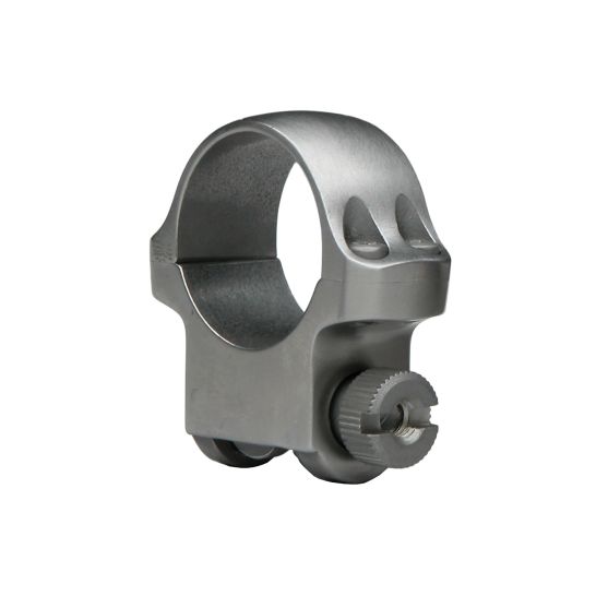 Ruger Standard, Ring, 30mm Medium(4), Matte Stainless Finish, 4K30HM ...