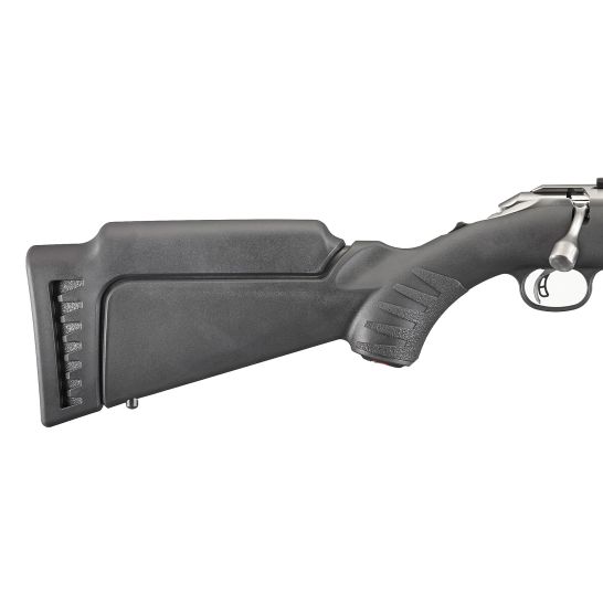 Ruger Stock Adapter for Ruger American Rimfire 10/22 - 90432 | Palmetto ...