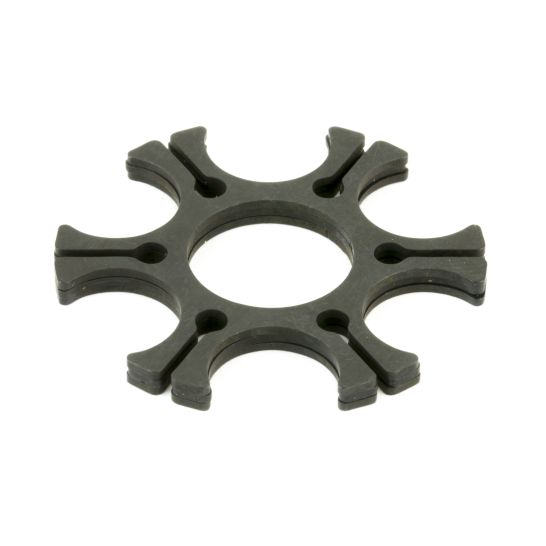 Ruger Moon Clip, 45 ACP, 6 Rounds, Fits Ruger Redhawk, 3 Pack, Steel ...