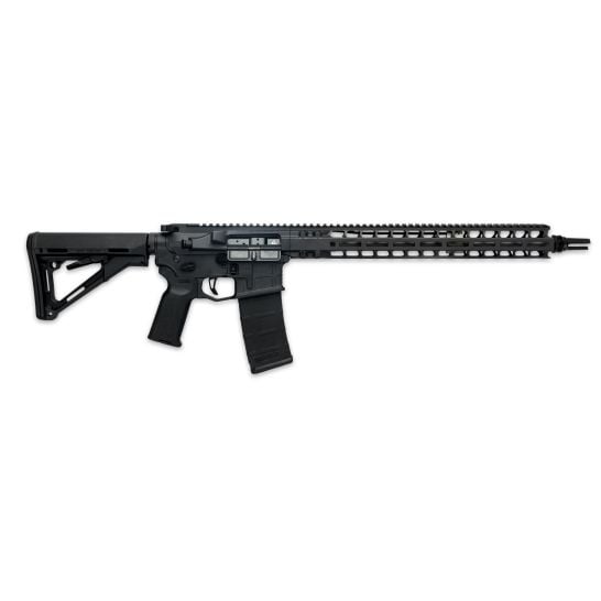 Radian Weapons Model 1 .223 Wylde AR Rifle with 16" Barrel, Black ...