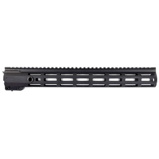 Samson Manufacturing Corp. SXT Series Handguard, MLOK, 15", Black ...