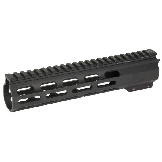 Samson Manufacturing Corp. SXT Series Handguard, MLOK, 9", Black ...