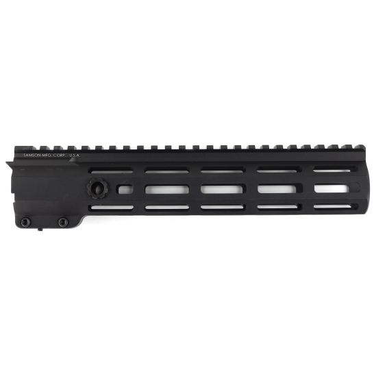 Samson SXT Series AR-15 10" M-LOK Handguard, 10" - 10616401 | Palmetto ...