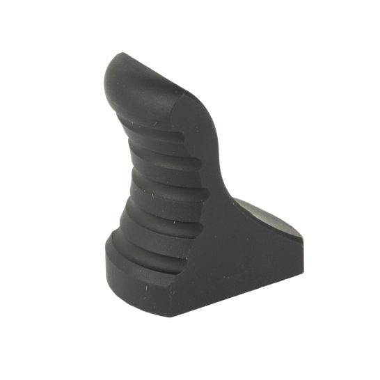 Samson Manufacturing Corp. Low Profile Hand Stop, Fits M-LOK, Anodized ...
