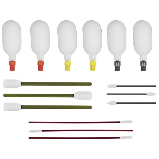 Swab-Its Shotgun Cleaning Kit, 15 Pieces - 87990362 | Palmetto State Armory