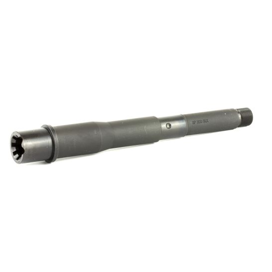 Seekins Precision Barrel 300 Blackout 8" Black Stainless Match Grade ...