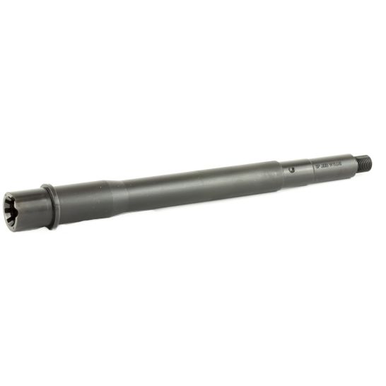 Seekins Precision Barrel 223 Wylde 10.5" Black Stainless Match Grade ...