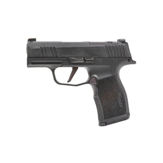 Sig Sauer P365-X 9mm 3.70" 12rds, Lady Bug | Palmetto State Armory