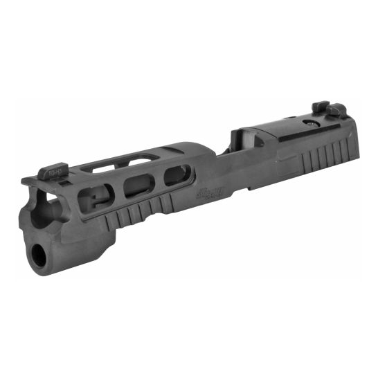Sig Sauer Slide Assembly Black - 8900171 | Palmetto State Armory