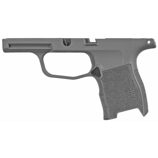Sig Sauer Grip Module Gray Sig P365 Sub-Compact - 8900327 | Palmetto ...