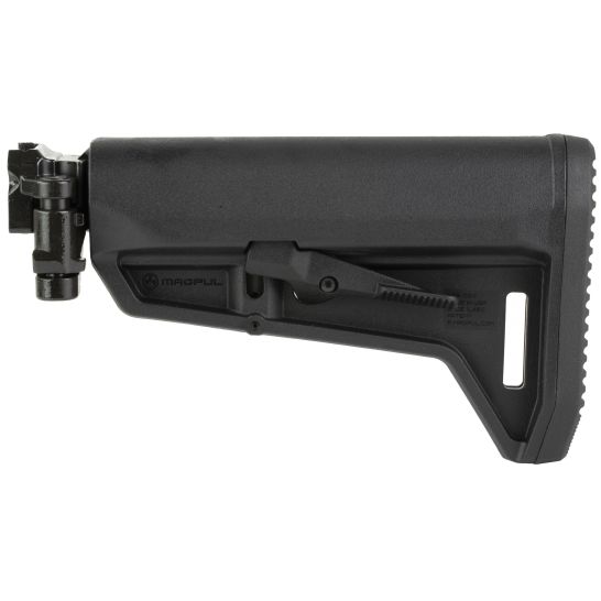 Sig Sauer Low Profile Stock Assembly Stock Black Folding MCX/MPX ...