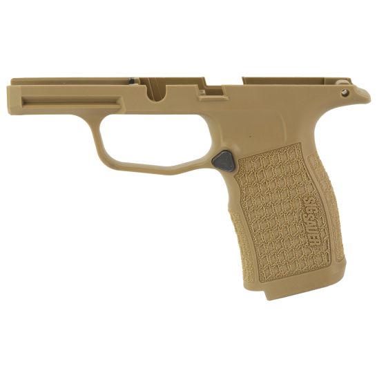 Sig Sauer Grip Module Coyote Sig P365XL Sub-Compact 8900764 | Palmetto ...