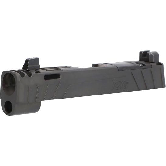 Sig Sauer Slide Assembly Slide Black Optics Ready 8901047 | Palmetto ...