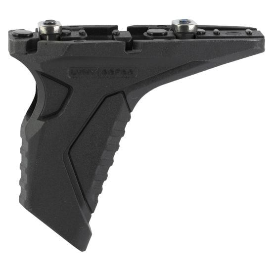 Strike Industries Hand Stop, Black, AR Rifles - SIARHSFGBK | Palmetto ...