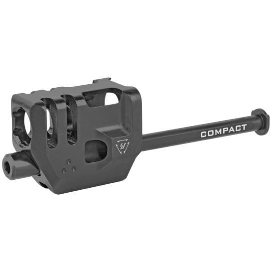 Strike Industries Mass Driver Comp 9mm Glock 19 Gen3 - SIG3MDCOMPC ...