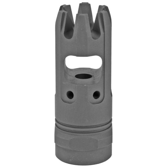 Strike Industries Mini King Comp, Compensator, 223 Rem/556NATO, Black ...