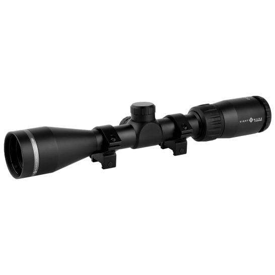 Sightmark Core HX, Rifle Scope, 3-9X40mm, 1" Main Tube, Hunter BDC ...