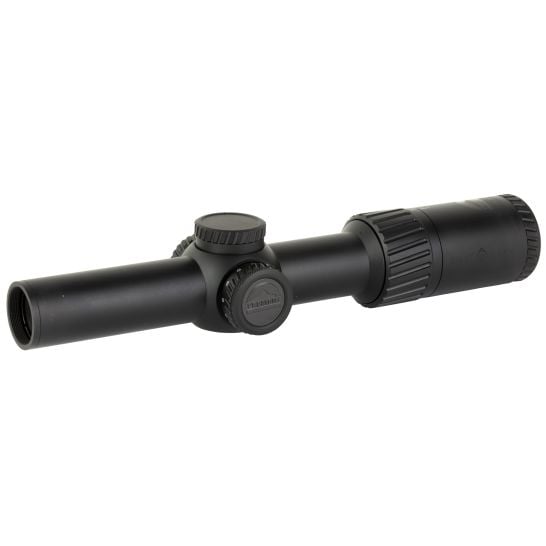 Sightmark 1-6x24 Presidio CR1 BDC 0.5 MOA Reticle SFP Rifle Scope ...