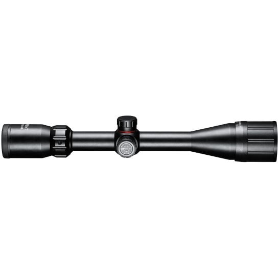 Simmons Optics 4-12x40 8-Point Truplex 0.25 MOA Reticle Rifle Scope ...