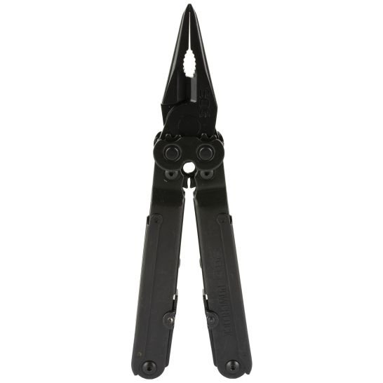 SOG Knives & Tools PowerLock EOD, Scissors, 18 Tool Multi-Tool ...