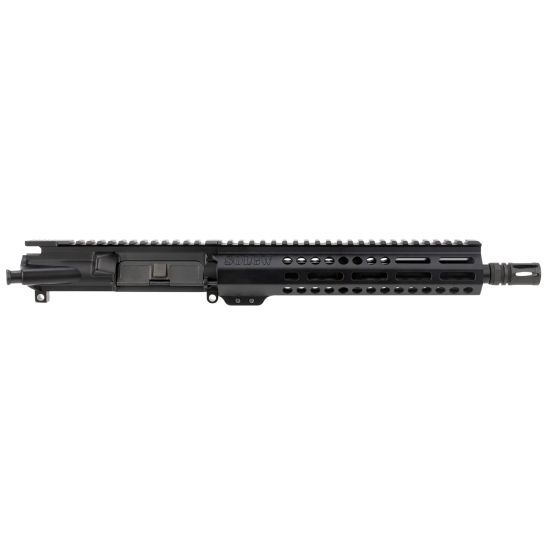 Sons of Liberty Gun Works .223 Remington Upper with 11.5" Barrel, Black ...
