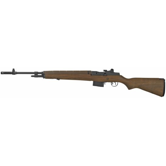Tactical M1 Garand