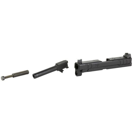 Springfield XD 4" 9mm Slide with Barrel Assembly - XD4902 | Palmetto ...